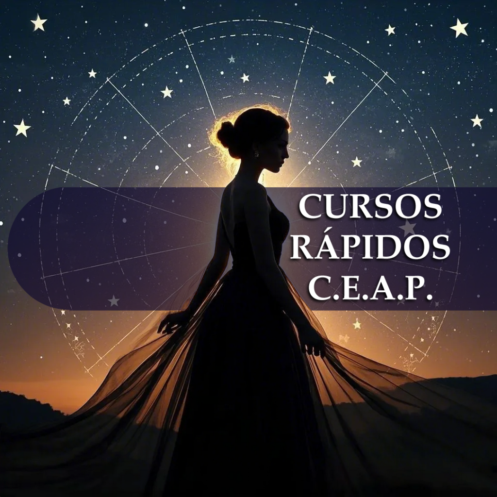 CURSOS RÁPIDOS DO C.E.A.P. - C.E.A.P.